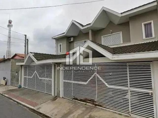 Sobrado em Jardim das Indústrias, São José dos Campos/SP de 160m² 3 quartos à venda por R$ 799.000,0