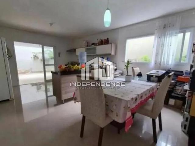 Sobrado em Jardim das Indústrias, São José dos Campos/SP de 160m² 3 quartos à venda por R$ 799.000,0