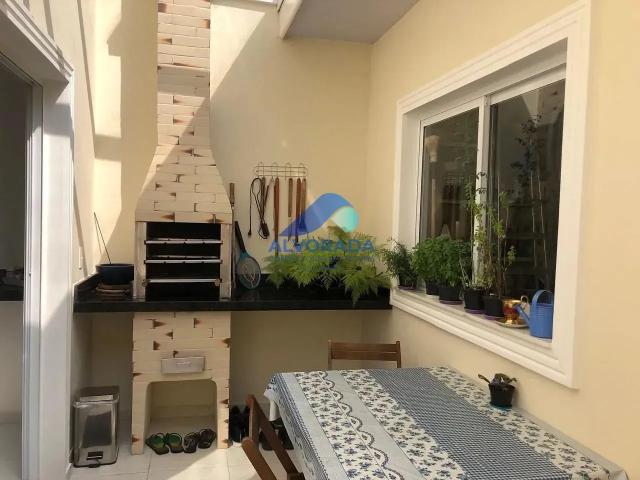 Sobrado em Jardim das Indústrias, São José dos Campos/SP de 160m² 3 quartos à venda por R$ 849.900,00