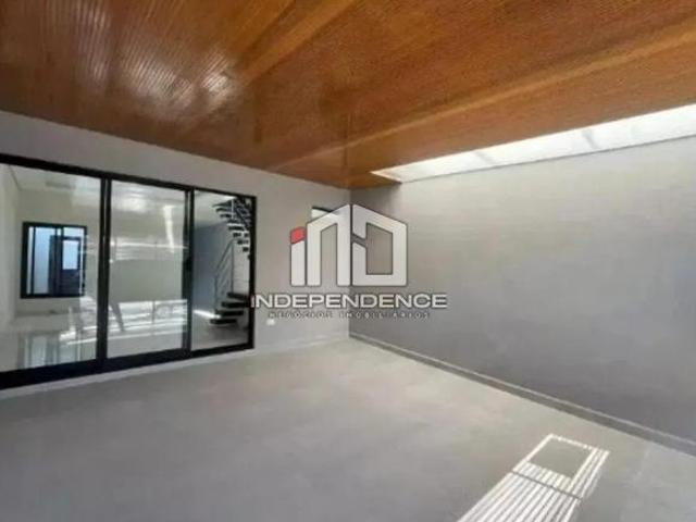 Sobrado em Jardim das Indústrias, São José dos Campos/SP de 177m² 3 quartos à venda por R$ 950.000,0
