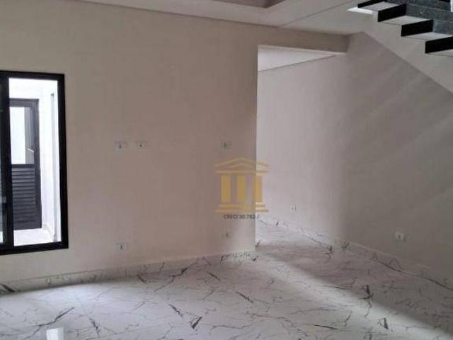 Sobrado em Jardim das Indústrias, São José dos Campos/SP de 177m² 3 quartos à venda por R$ 954.000,0
