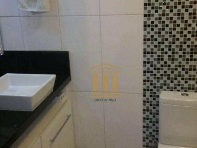 Sobrado em Jardim das Indústrias, São José dos Campos/SP de 170m² 2 quartos à venda por R$ 1.200.000