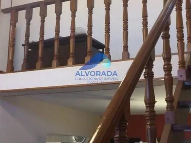 Sobrado em Jardim das Indústrias, São José dos Campos/SP de 170m² 3 quartos à venda por R$ 1.099.900,00