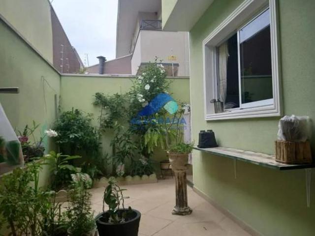 Sobrado em Jardim das Indústrias, São José dos Campos/SP de 172m² 3 quartos à venda por R$ 950.000,0