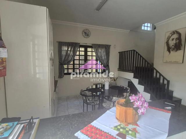 Sobrado em Jardim das Indústrias, São José dos Campos/SP de 180m² 3 quartos à venda por R$ 1.299.900,00