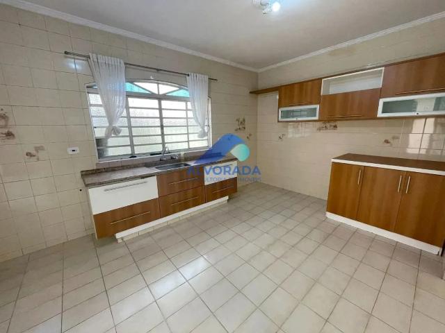Sobrado em Jardim das Indústrias, São José dos Campos/SP de 227m² 4 quartos à venda por R$ 1.200.000,00 ou para locação R$ 5.500,00/mes