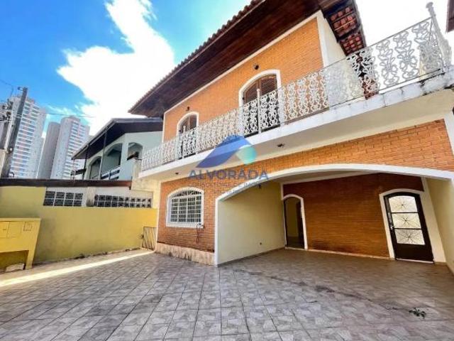 Sobrado em Jardim das Indústrias, São José dos Campos/SP de 227m² 4 quartos à venda por R$ 1.200.000