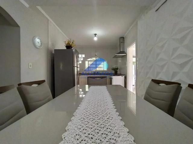 Sobrado em Jardim das Indústrias, São José dos Campos/SP de 234m² 3 quartos à venda por R$ 1.059.000,00