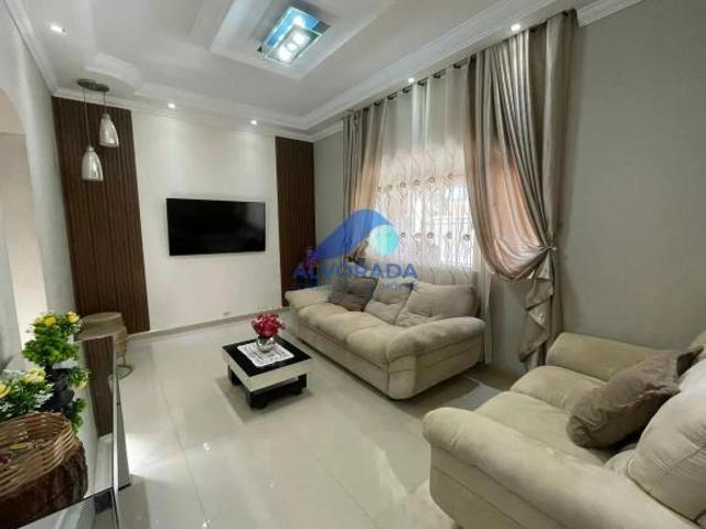 Sobrado em Jardim das Indústrias, São José dos Campos/SP de 234m² 3 quartos à venda por R$ 1.060.000