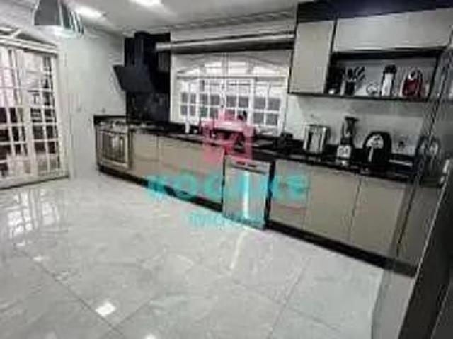 Sobrado em Jardim das Indústrias, São José dos Campos/SP de 254m² 4 quartos à venda por R$ 1.325.000