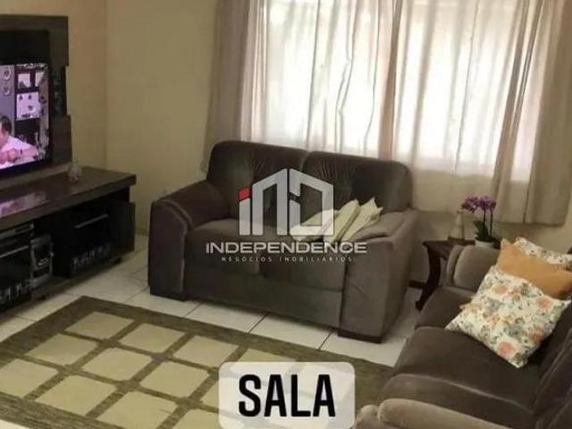 Sobrado em Jardim das Indústrias, São José dos Campos/SP de 274m² 3 quartos à venda por R$ 620.000,0