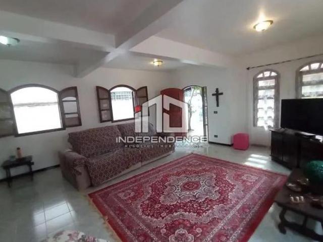 Sobrado em Jardim das Indústrias, São José dos Campos/SP de 327m² 4 quartos à venda por R$ 1.100.000