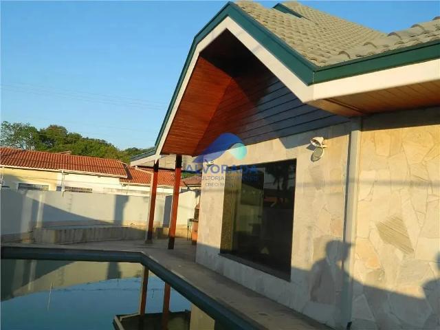 Sobrado em Jardim das Indústrias, São José dos Campos/SP de 499m² 7 quartos à venda por R$ 1.899.000,00
