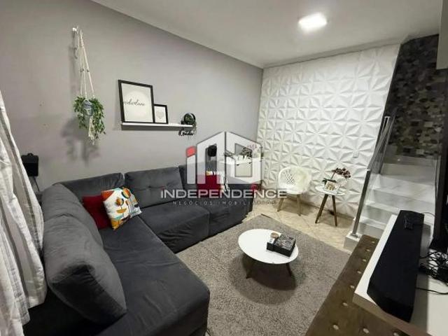 Sobrado em Jardim das Indústrias, São José dos Campos/SP de 85m² 3 quartos à venda por R$ 750.000,00