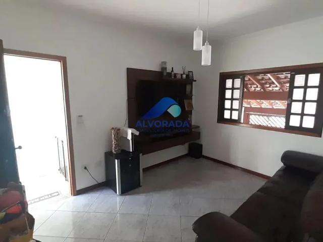 Sobrado em Jardim das Indústrias, São José dos Campos/SP de 98m² 3 quartos à venda por R$ 629.000,00