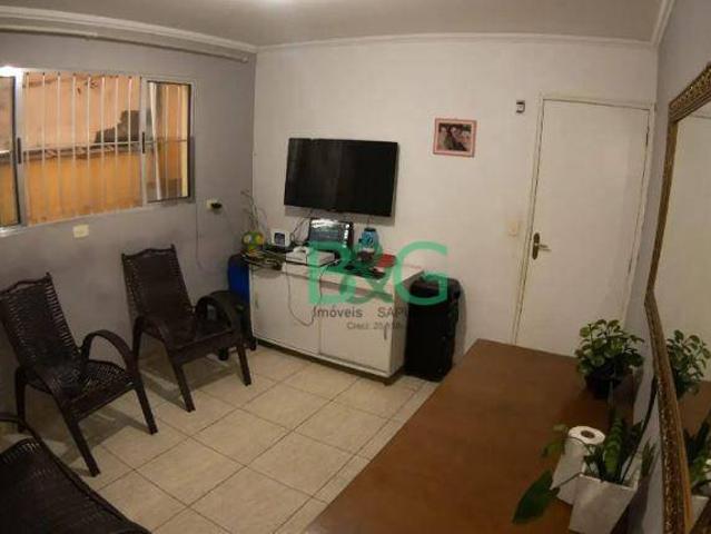 Sobrado em Jardim das Oliveiras, São Paulo/SP de 125m² 3 quartos à venda por R$ 447.000,00