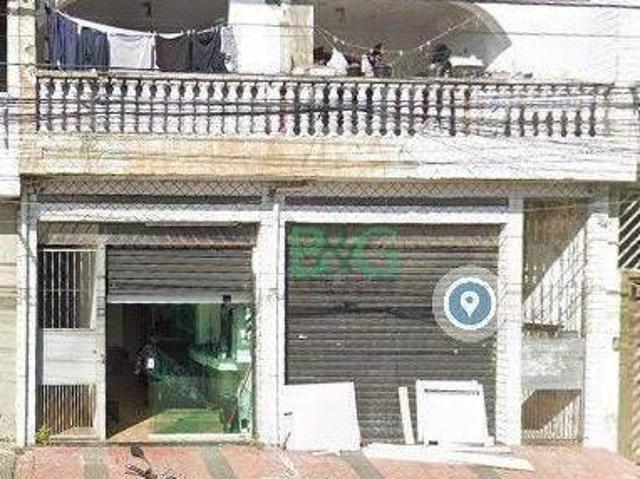 Sobrado em Jardim das Oliveiras, São Paulo/SP de 250m² 8 quartos à venda por R$ 954.000,00
