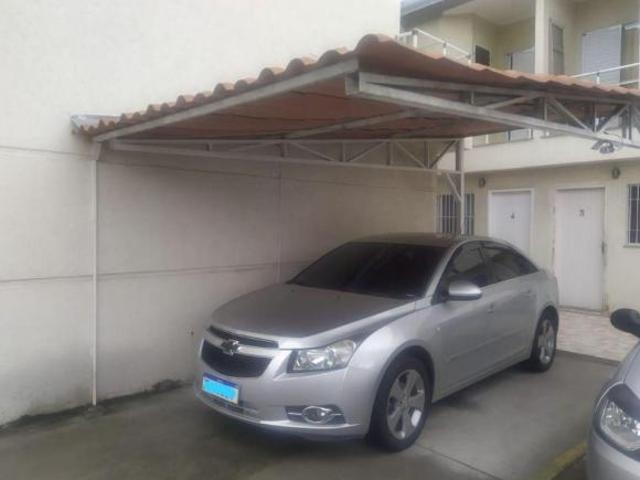 Sobrado em Jardim das Oliveiras, São Paulo/SP de 68m² 2 quartos à venda por R$ 300.000,00