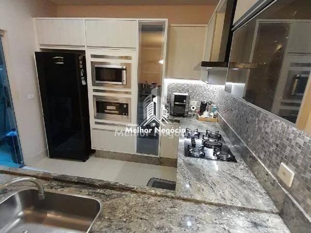 Sobrado em Jardim das Orquídeas, Americana/SP de 170m² 3 quartos à venda por R$ 541.500,00