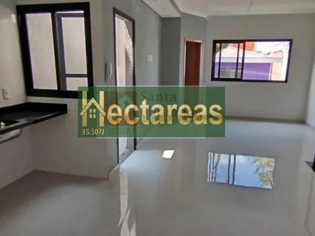 Sobrado em Jardim das Maravilhas, Santo André/SP de 0m² 2 quartos à venda por R$ 474.900,00