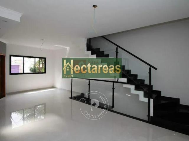 Sobrado em Jardim das Maravilhas, Santo André/SP de 0m² 2 quartos à venda por R$ 519.900,00