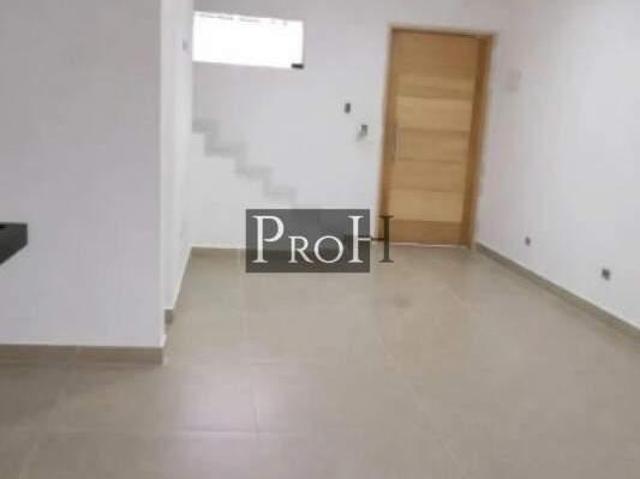 Sobrado em Jardim das Maravilhas, Santo André/SP de 96m² 2 quartos à venda por R$ 530.000,00