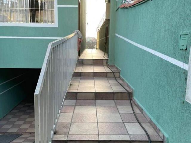 Sobrado em Jardim das Nações, Guarulhos/SP de 135m² 3 quartos à venda por R$ 950.000,00