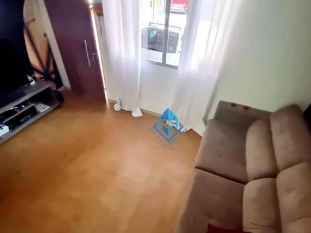 Sobrado em Jardim das Quatro Marias, São Bernardo do Campo/SP de 108m² 3 quartos à venda por R$ 570