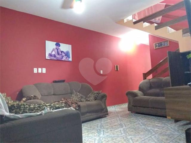 Sobrado em Jardim das Tulipas, Jundiaí/SP de 190m² 3 quartos à venda por R$ 499.000,00