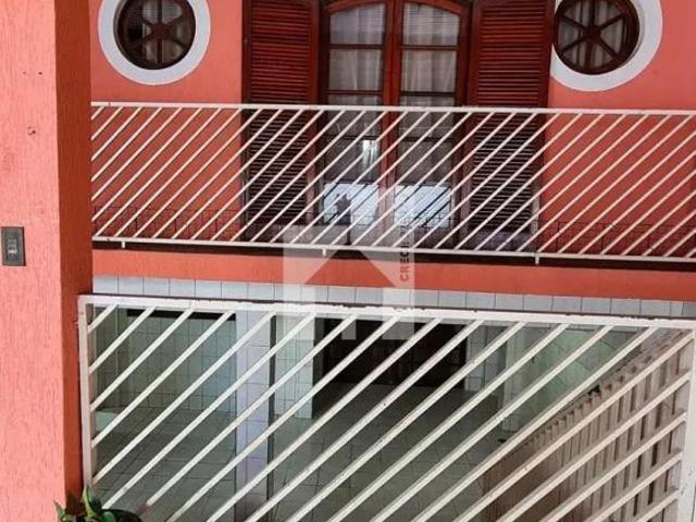 Sobrado em Jardim das Tulipas, Jundiaí/SP de 285m² 2 quartos à venda por R$ 633.000,00