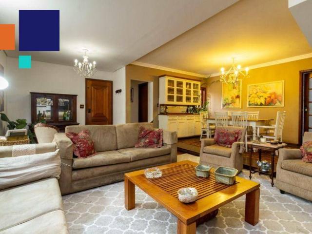 Sobrado em Jardim das Vertentes, São Paulo/SP de 199m² 4 quartos à venda por R$ 939.000,00