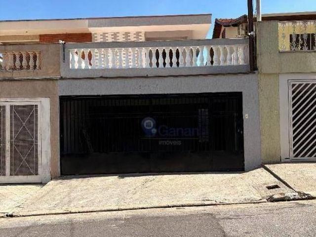 Sobrado em Jardim das Vertentes, São Paulo/SP de 200m² 4 quartos à venda por R$ 1.250.000,00