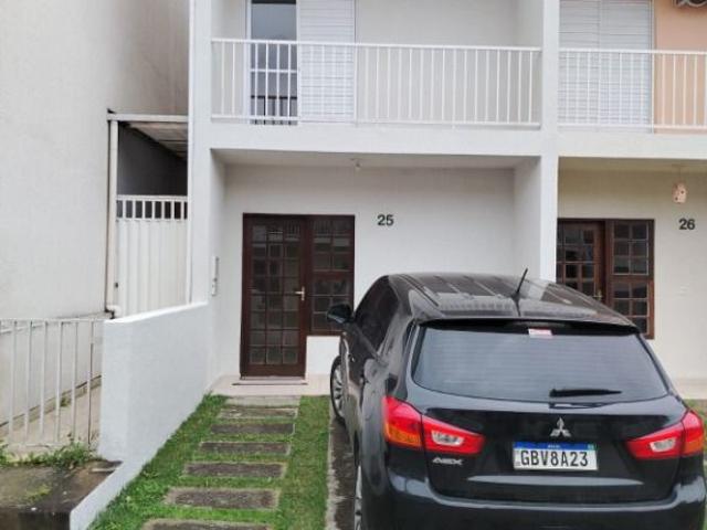 Sobrado em Jardim Dayse, Ferraz de Vasconcelos/SP de 70m² 2 quartos à venda por R$ 339.000,00