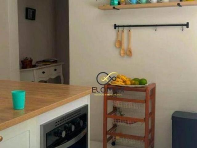 Sobrado em Jardim Daysy, São Paulo/SP de 235m² 2 quartos à venda por R$ 550.000,00