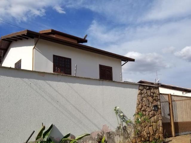 Sobrado em Jardim de Itapoan, Paulínia/SP de 340m² 4 quartos à venda por R$ 1.499.000,00