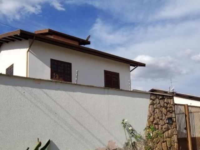 Sobrado em Jardim de Itapoan, Paulínia/SP de 340m² 4 quartos à venda por R$ 1.500.000,00