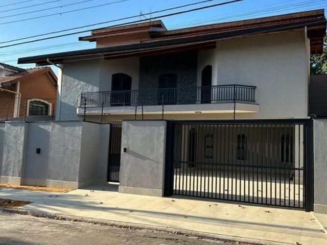 Sobrado em Jardim de Itapoan, Paulínia/SP de 396m² 4 quartos à venda por R$ 2.200.000,00