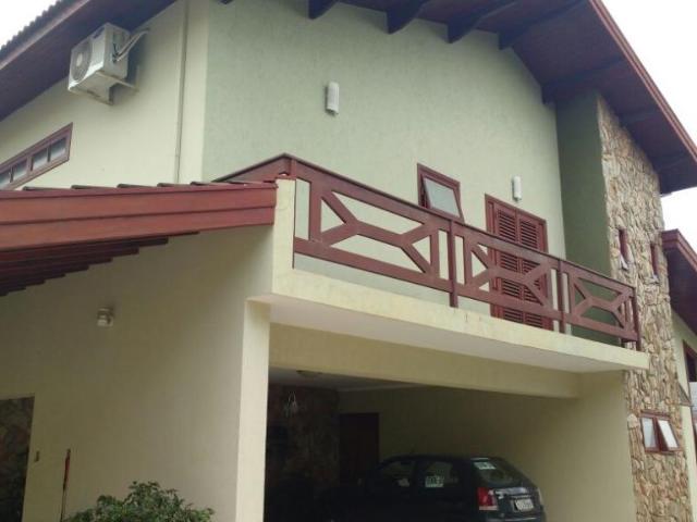 Sobrado em Jardim de Itapoan, Paulínia/SP de 498m² 3 quartos à venda por R$ 2.299.900,00