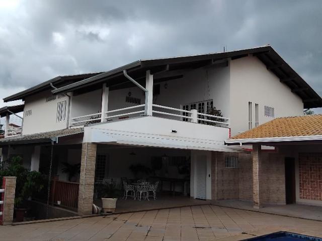 Sobrado em Jardim de Itapoan, Paulínia/SP de 853m² 4 quartos à venda por R$ 3.499.900,00