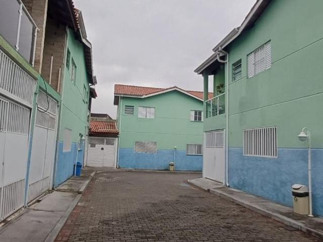 Sobrado em Jardim Débora, Poá/SP de 130m² 2 quartos à venda por R$ 419.900,00