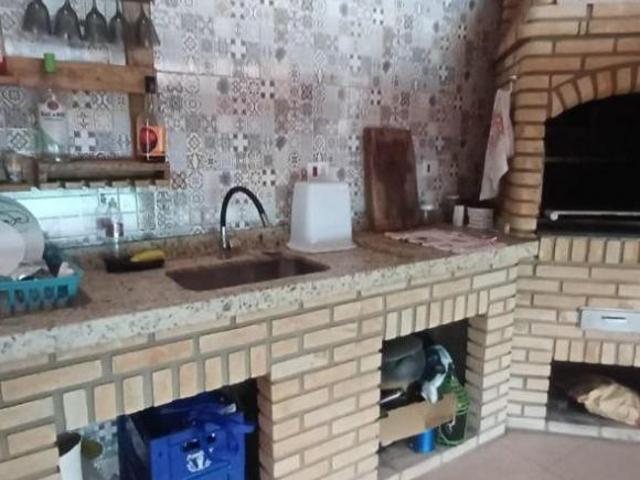 Sobrado em Jardim Débora, Poá/SP de 130m² 2 quartos à venda por R$ 420.000,00
