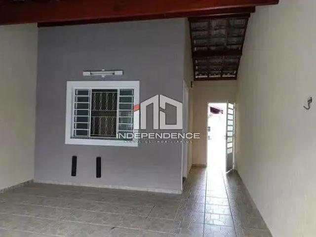 Sobrado em Jardim Del Rey, São José dos Campos/SP de 100m² 4 quartos à venda por R$ 695.000,00