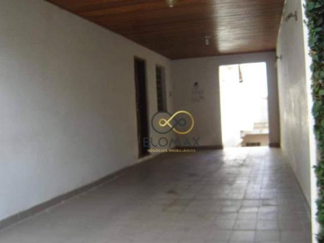 Sobrado em Jardim Diogo, Guarulhos/SP de 262m² 3 quartos à venda por R$ 585.000,00
