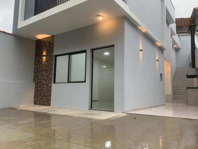 Sobrado em Jardim do Triunfo, Guarulhos/SP de 127m² 3 quartos à venda por R$ 759.000,00