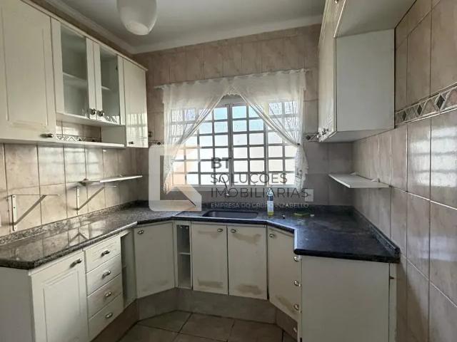 Sobrado em Jardim do Valle II, Indaiatuba/SP de 199m² 3 quartos para locação R$ 3.400,00/mes