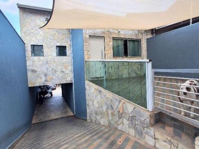 Sobrado em Jardim do Bosque, Suzano/SP de 101m² 2 quartos à venda por R$ 600.000,00