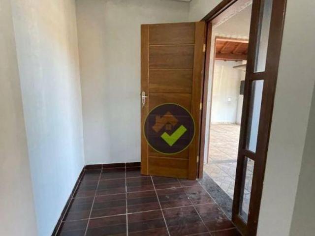 Sobrado em Jardim do Caju II, Lençóis Paulista/SP de 170m² 3 quartos à venda por R$ 580.000,00