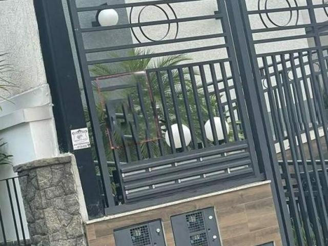 Sobrado em Jardim do Colégio Zona Norte, São Paulo/SP de 67m² 2 quartos à venda por R$ 670.000,00