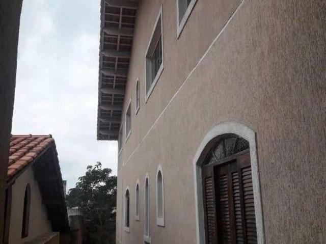 Sobrado em Jardim do Engenho, Cotia/SP de 290m² 3 quartos à venda por R$ 694.000,00