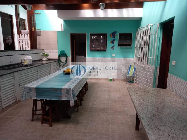 Sobrado em Jardim do Estádio, Santo André/SP de 240m² 4 quartos à venda por R$ 1.199.900,00